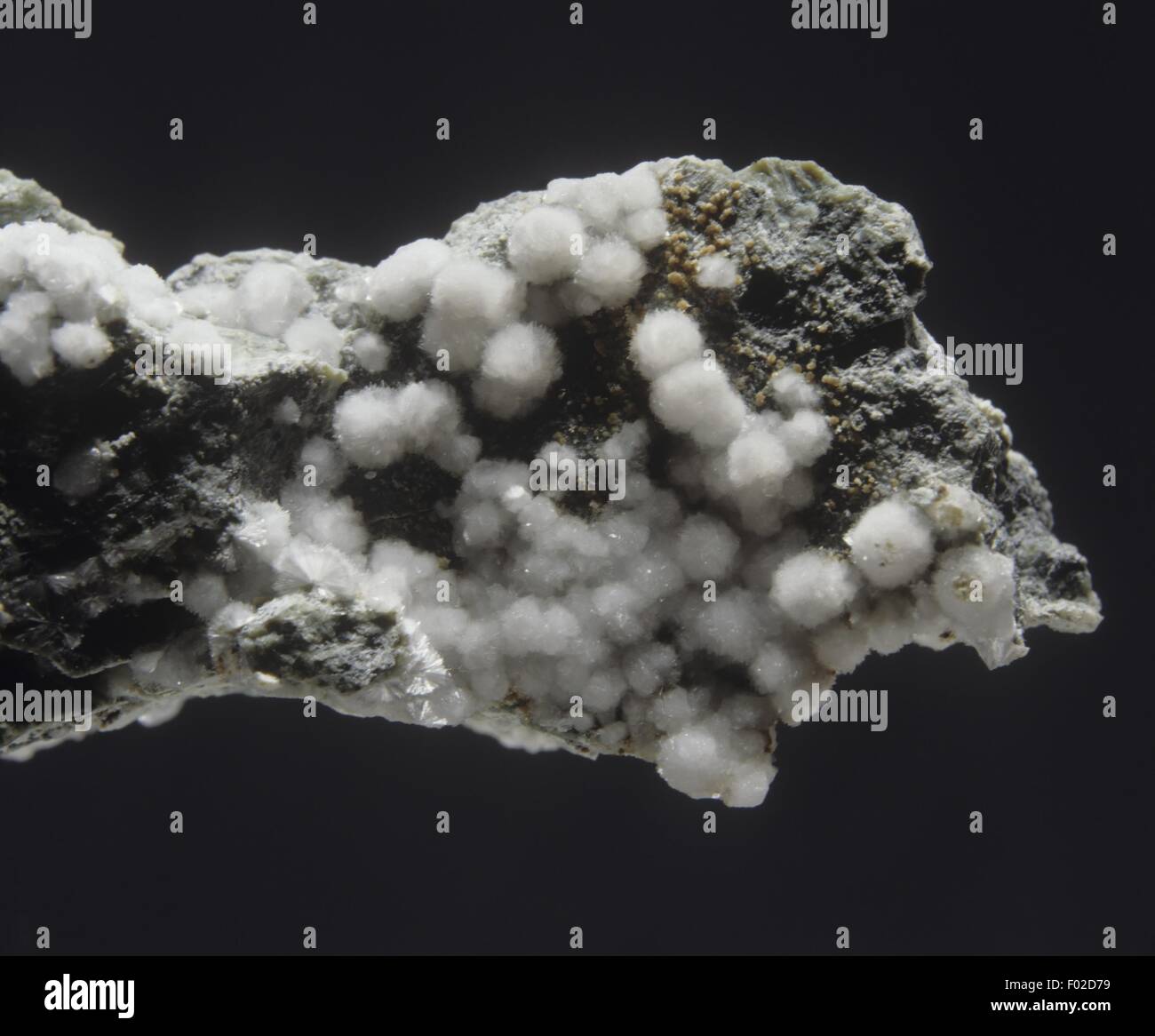 Hydromagnesite hi-res stock photography and images - Alamy