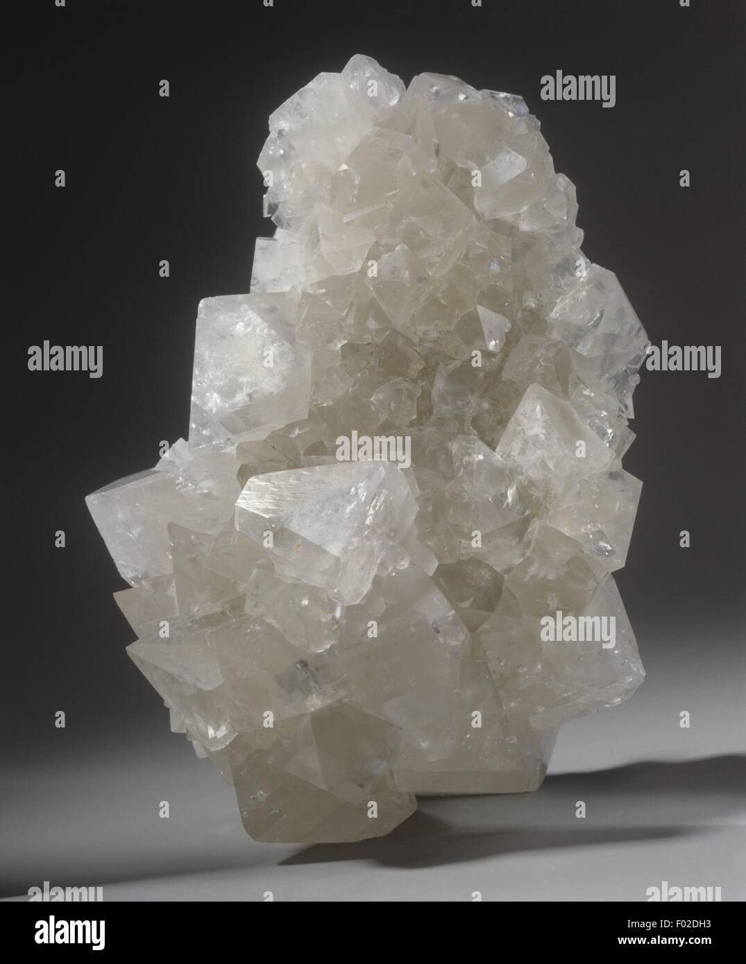 Colemanite High Resolution Stock Photography and Images - Alamy