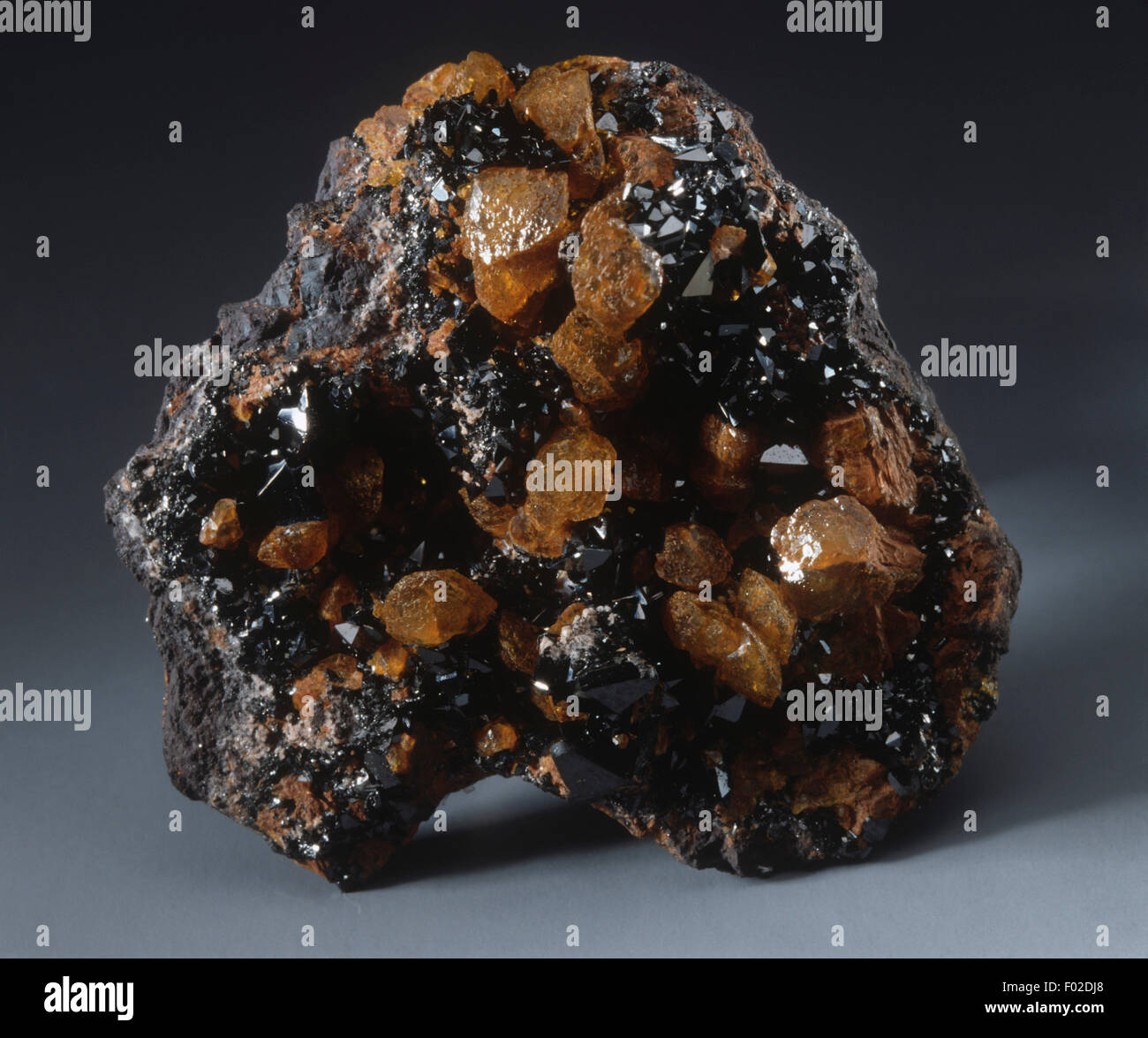 Manganite hi-res stock photography and images - Alamy