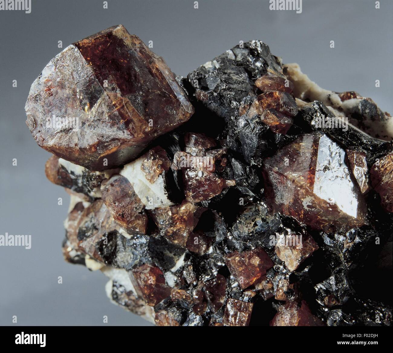 Zircon Mineral