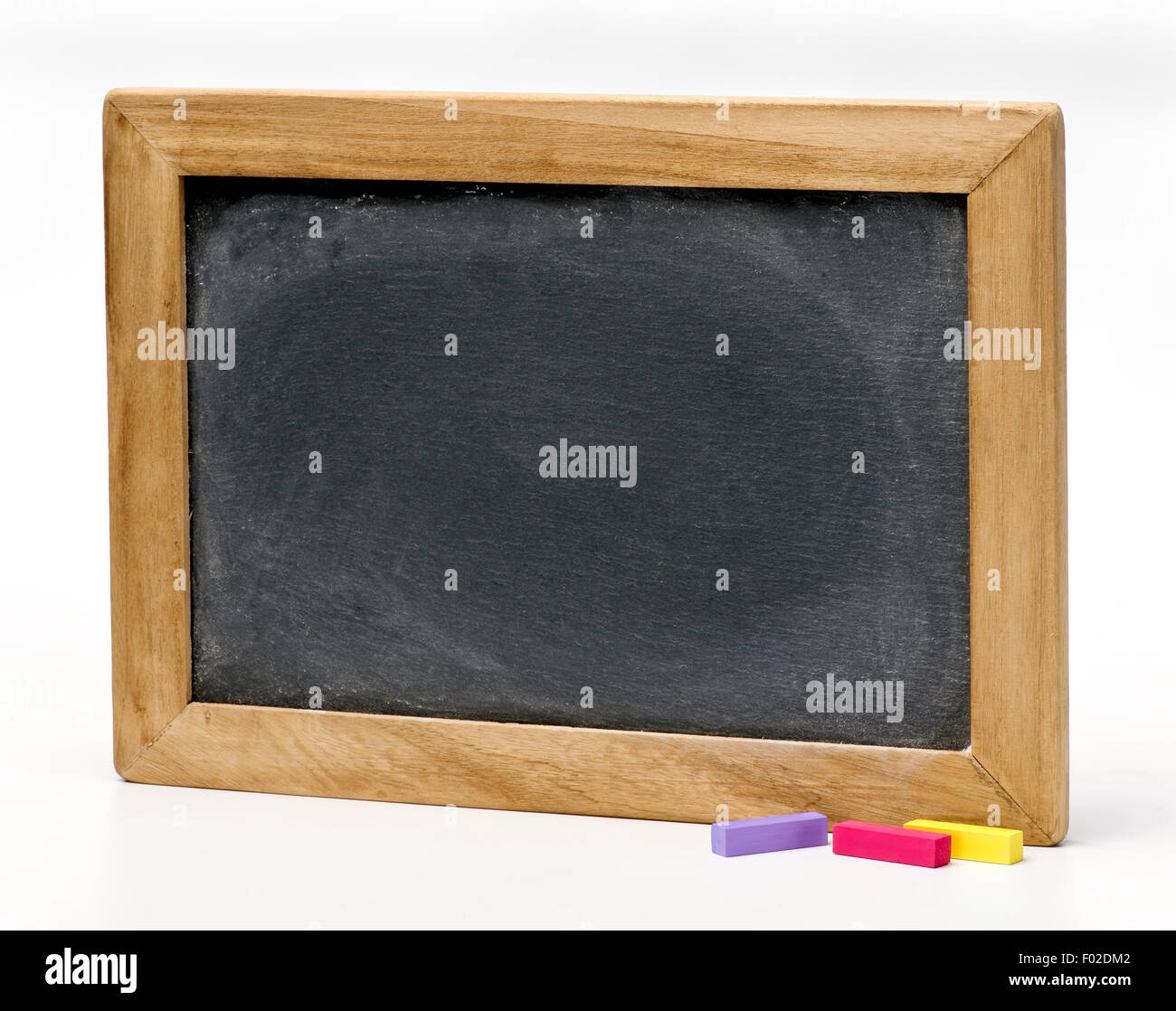 Erase blackboard hi-res stock photography and images - Alamy