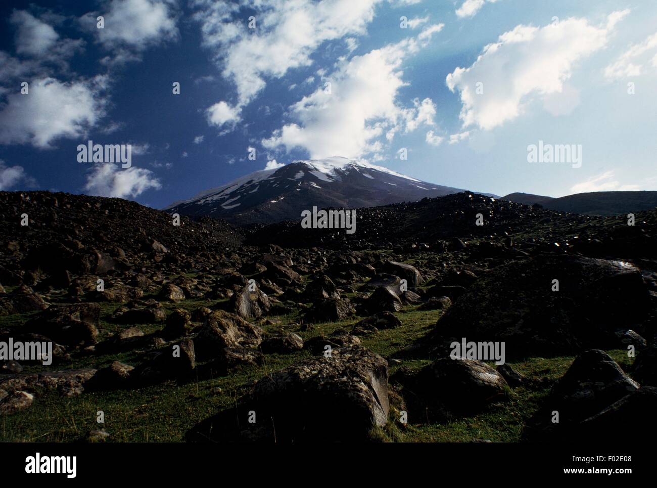 Turkey geography hi-res stock photography and images - Alamy