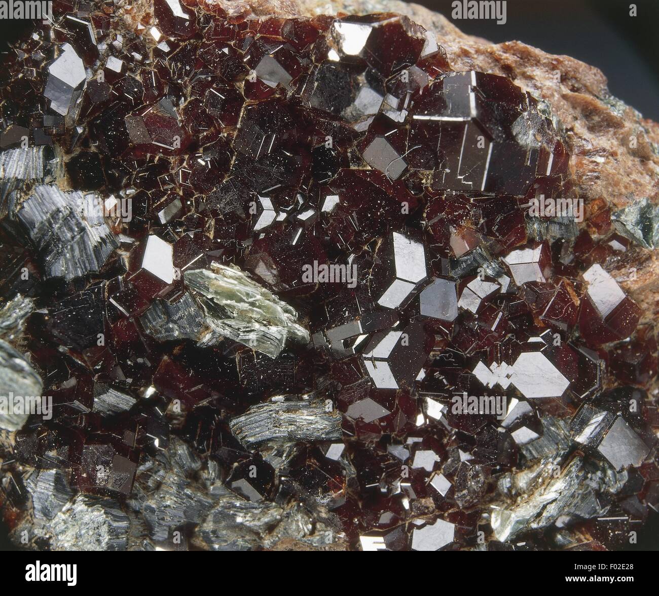 Calcium Silicate Stock Photos & Calcium Silicate Stock Images - Alamy