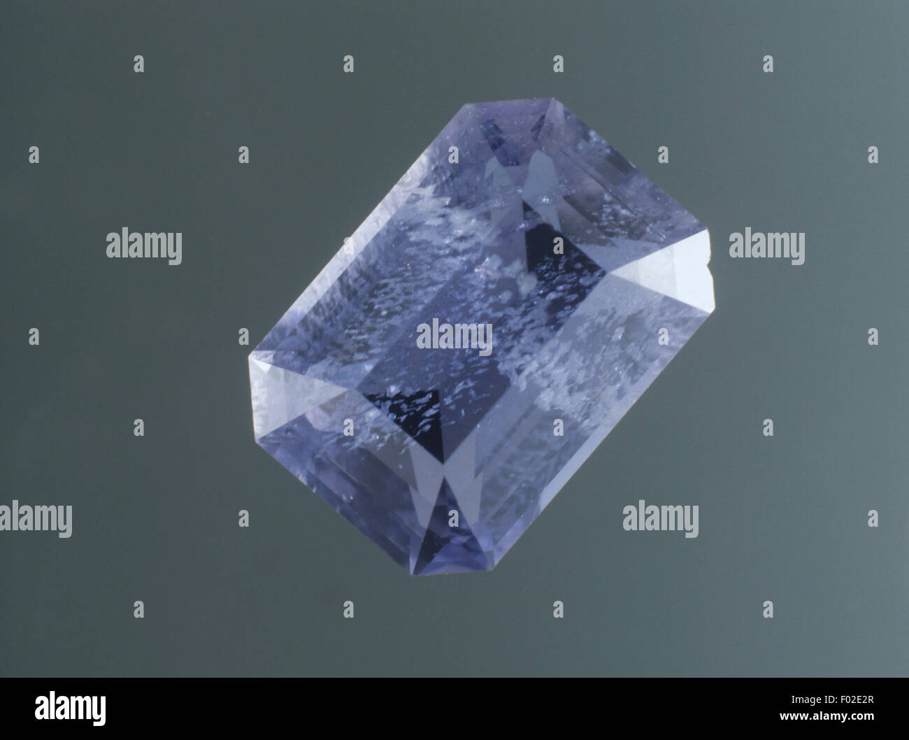 Cordierite hi-res stock photography and images - Alamy