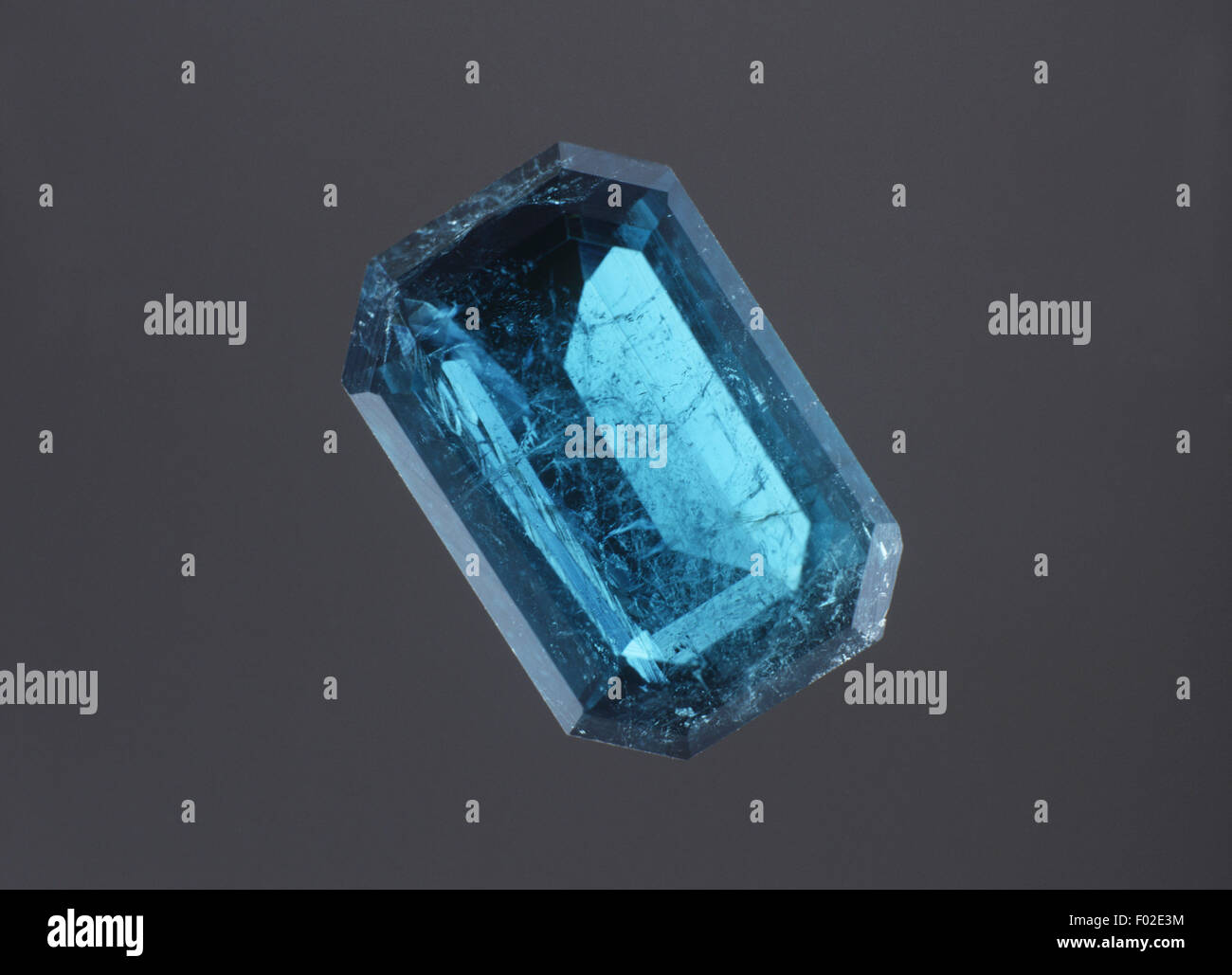 Indicolite hi-res stock photography and images - Alamy