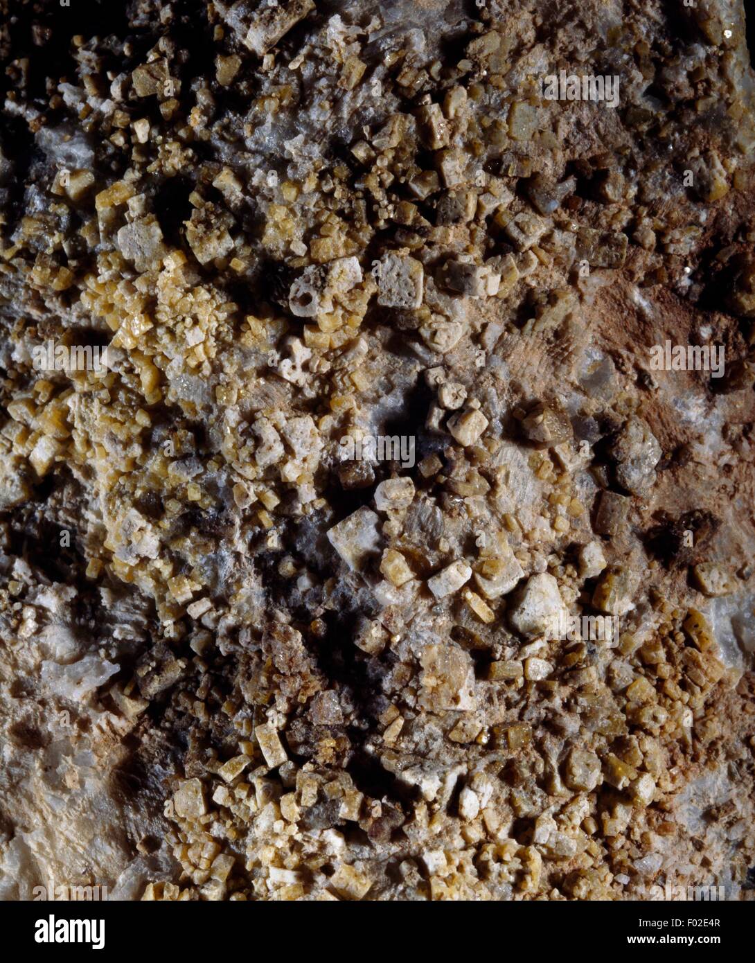 Gehlenite hi-res stock photography and images - Alamy