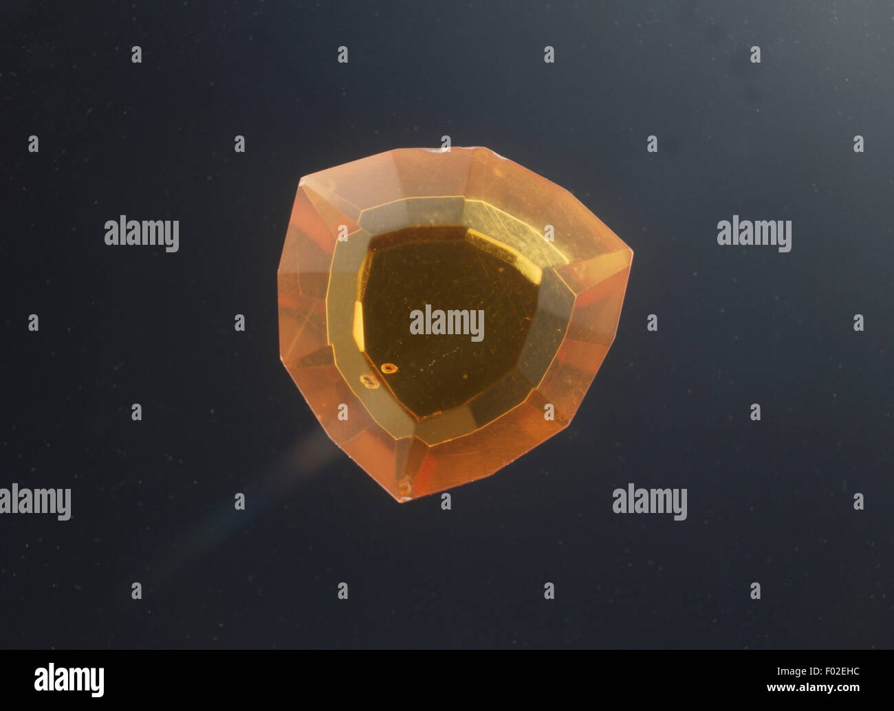 Solid amber hi-res stock photography and images - Alamy