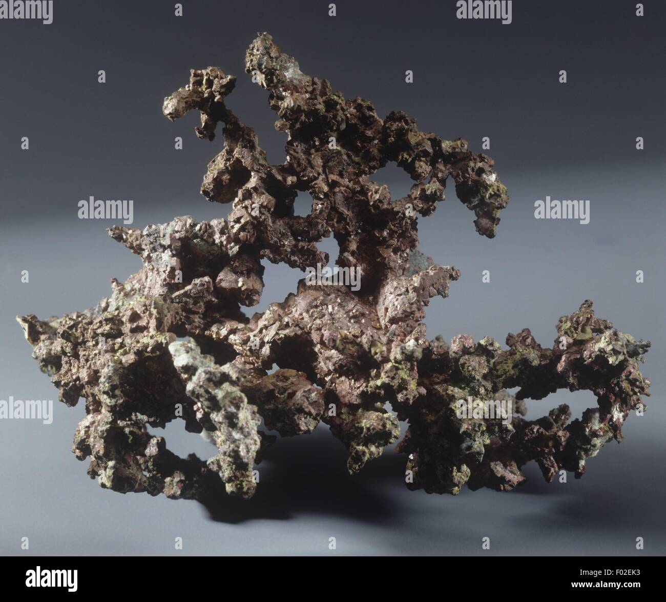 Copper colored rocks hi-res stock photography and images - Alamy