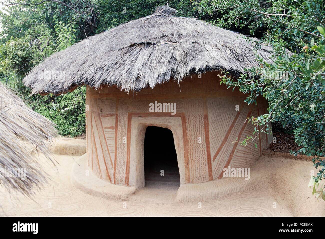 Bakone malapa museum High Resolution Stock Photography and Images - Alamy
