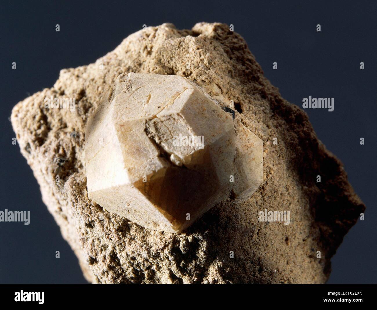Leucite Chemical Formula