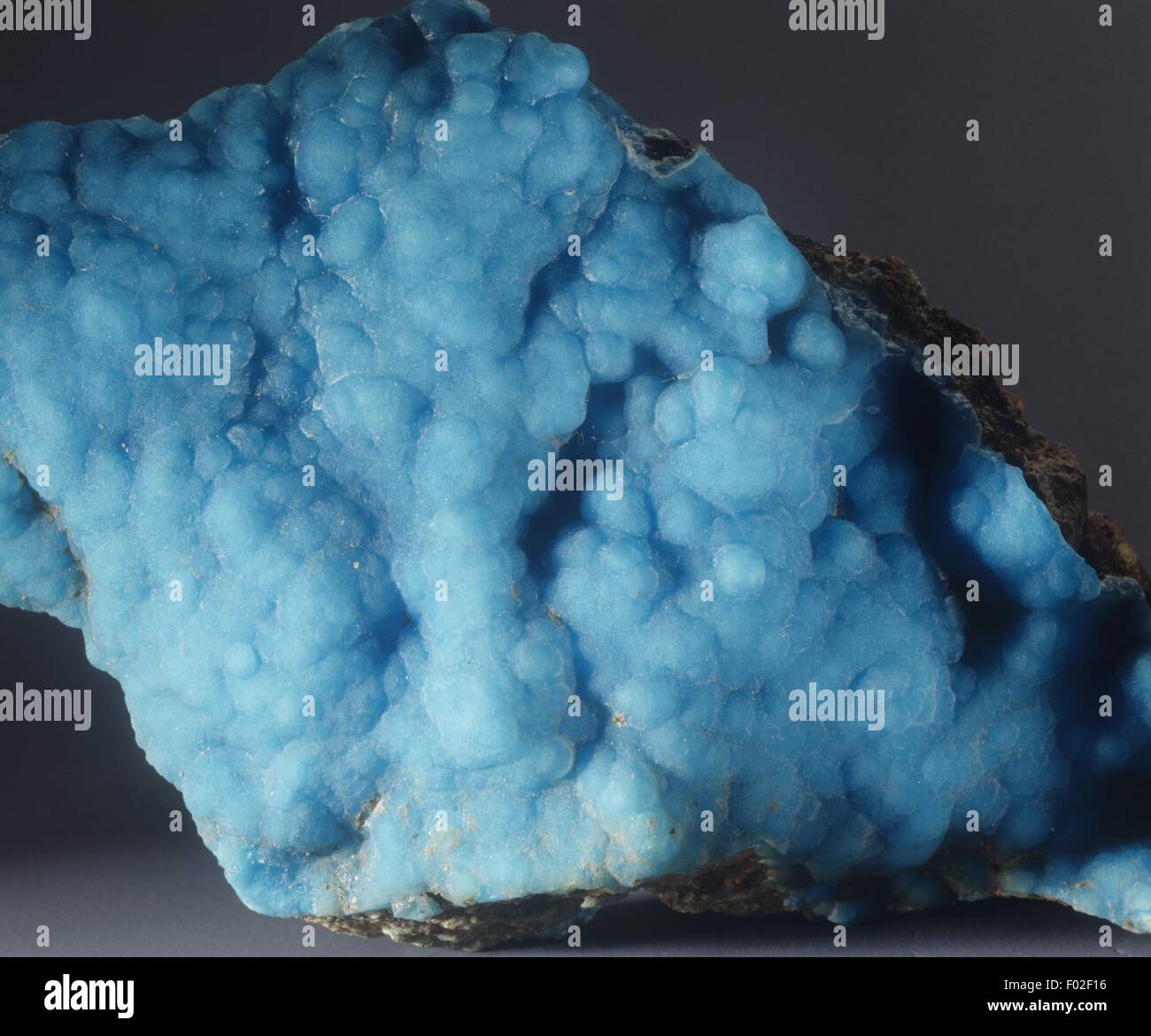 Minerals - Calamine, close-up Stock Photo - Alamy