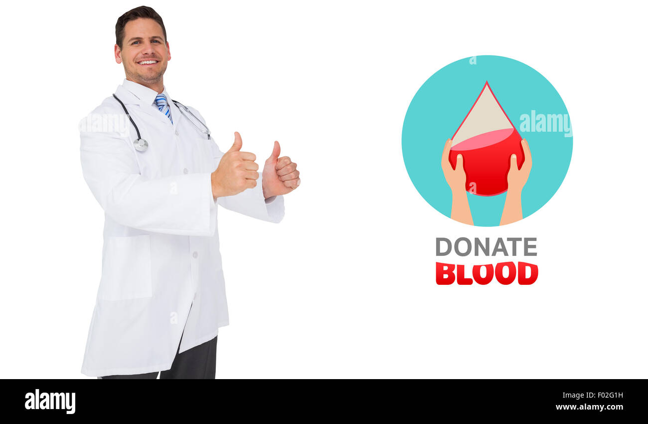 Doctor lab Cut Out Stock Images & Pictures - Alamy