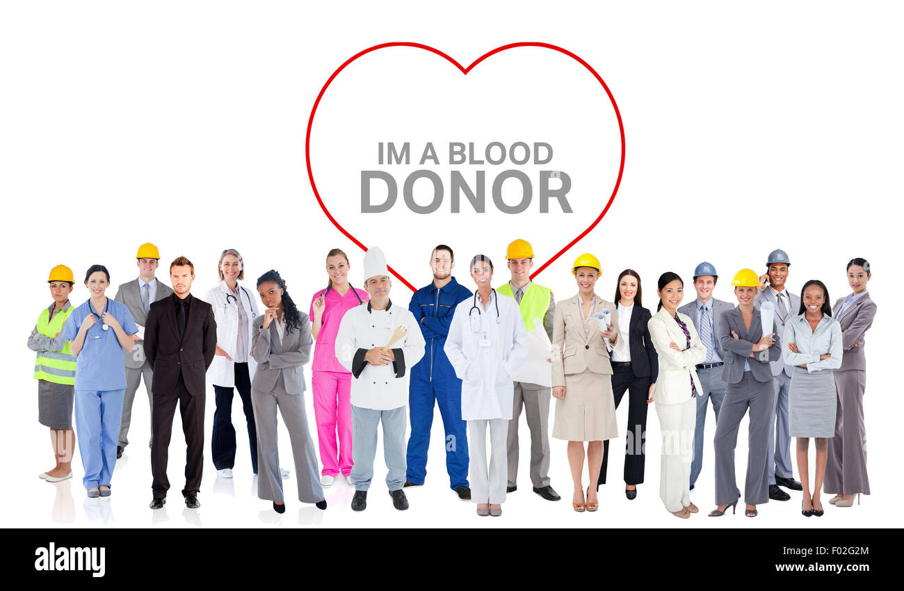 Group of workers hi-res stock photography and images - Alamy