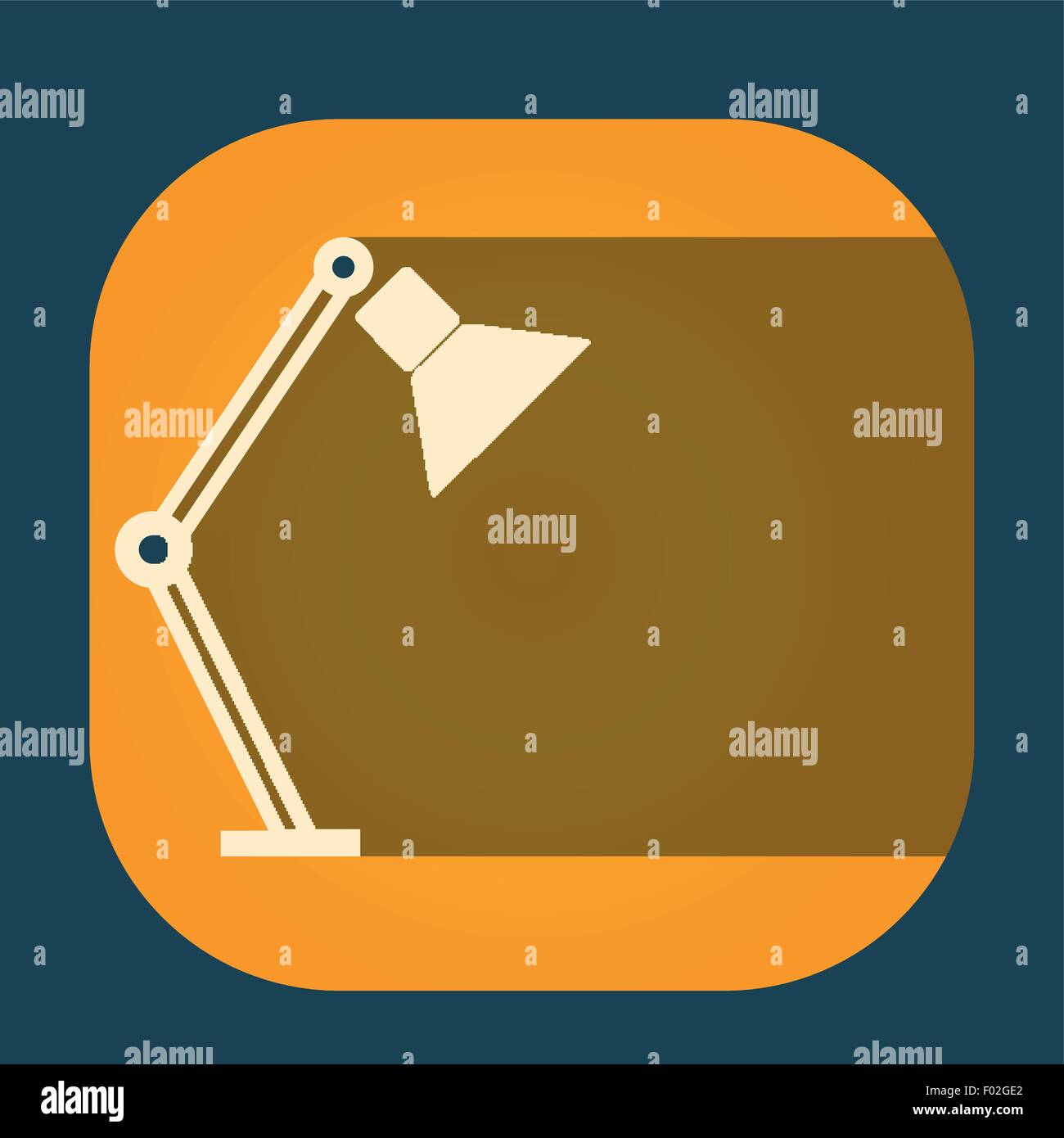 On light colored office Stock Vector Images - Alamy