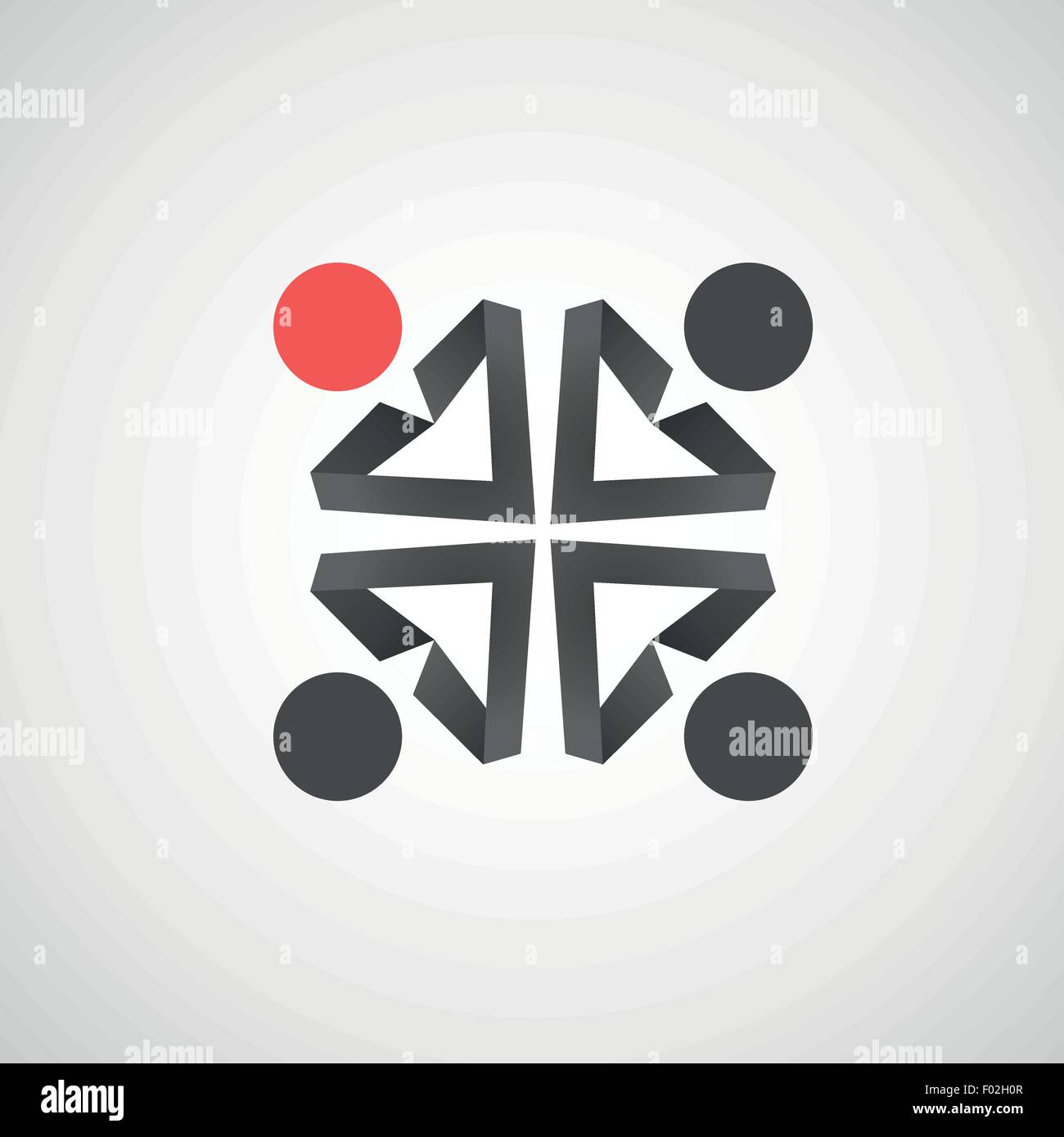 Vector icons of man Creative simple design Stock Vector Image & Art - Alamy