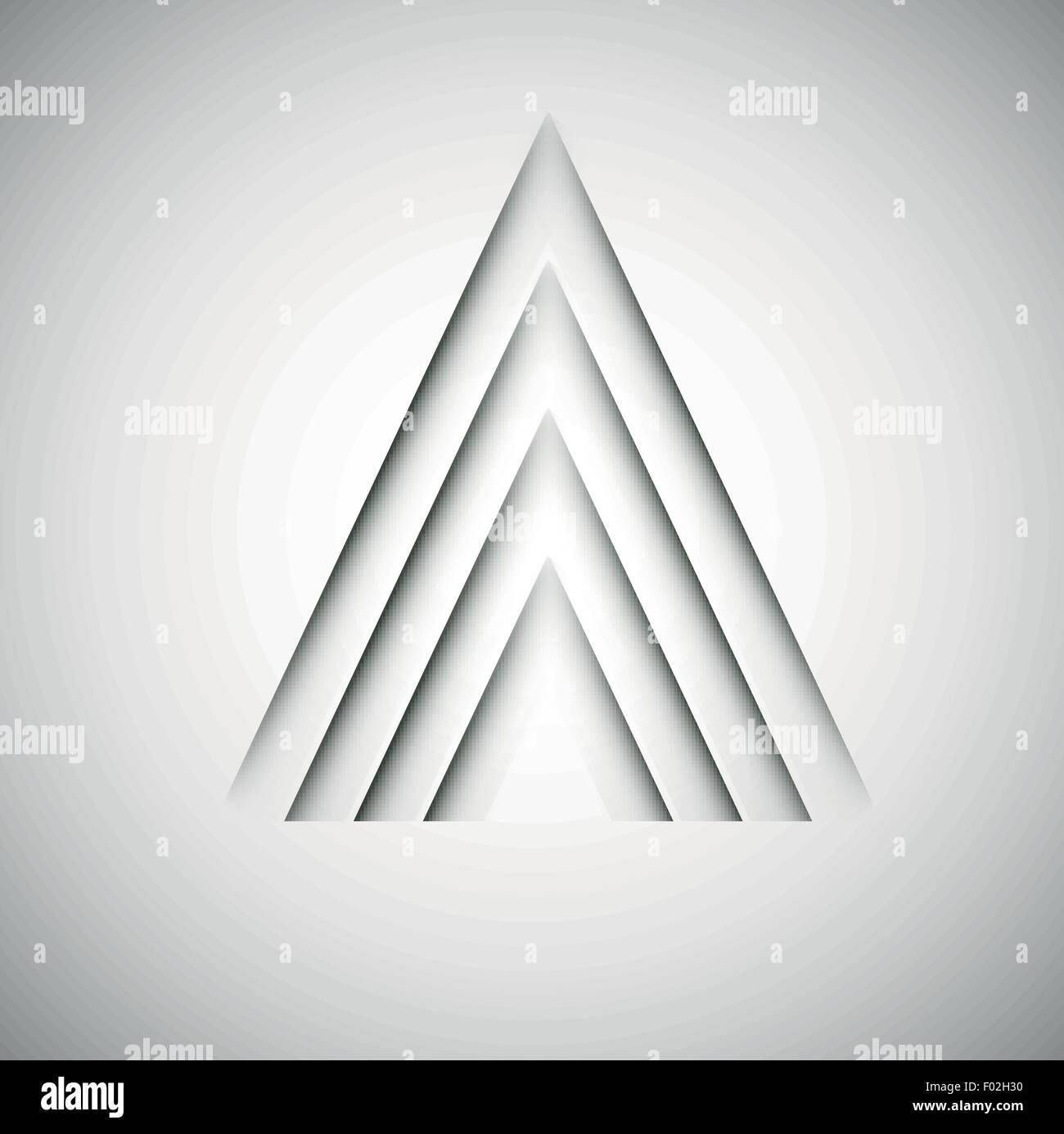 Large steel color vector lines Background Design Stock Vector Image ...
