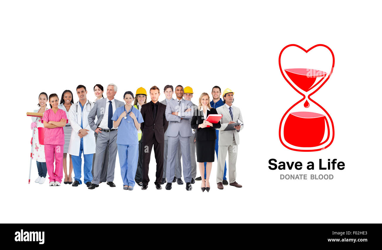 Different jobs hi-res stock photography and images - Alamy