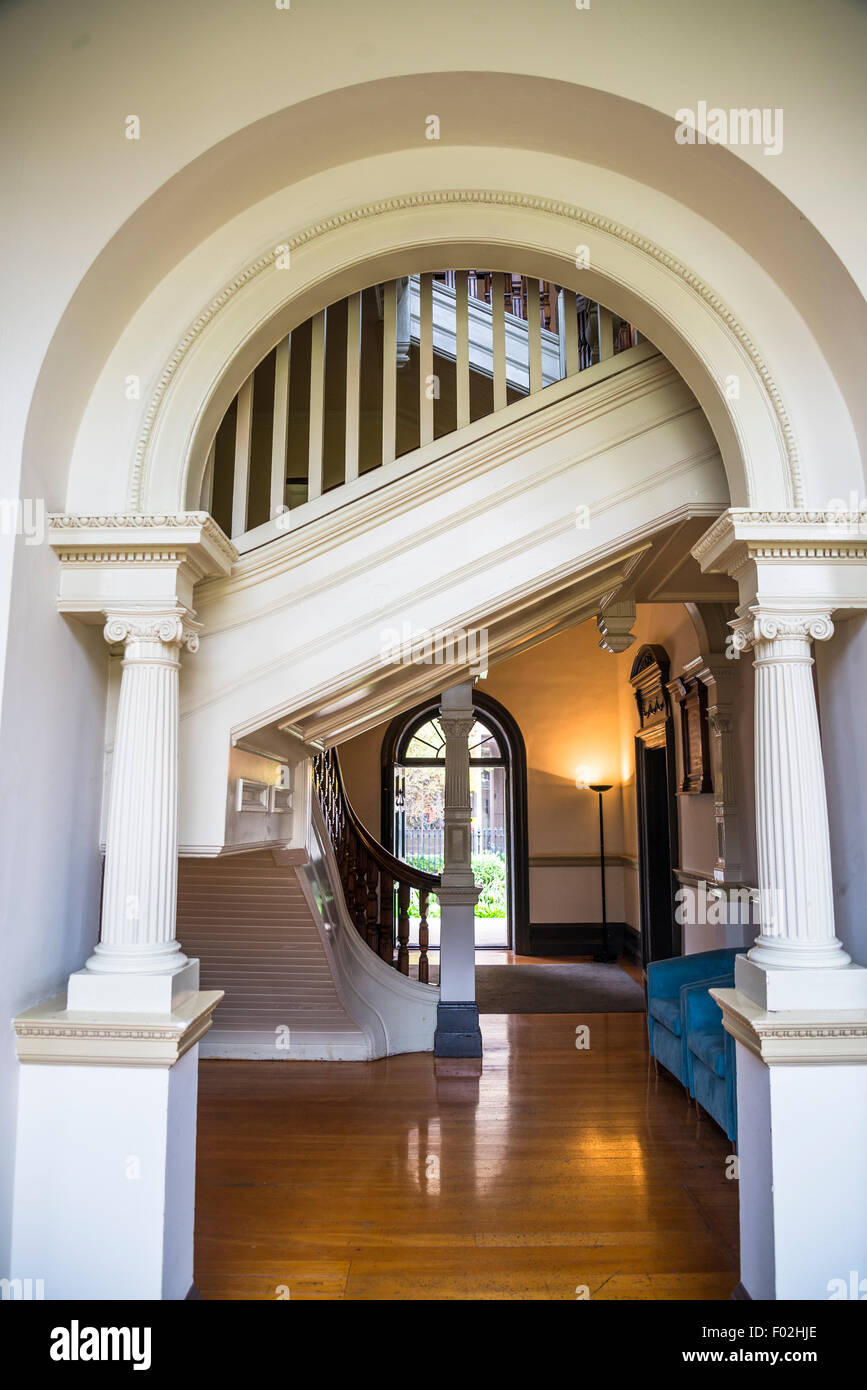 Sydney Colonial Architecture High Resolution Stock Photography and ...