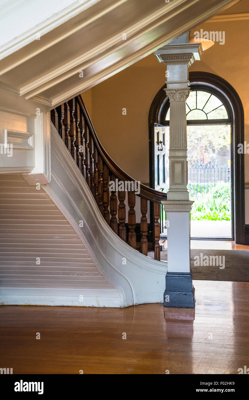 Australia colonial museum hi-res stock photography and images - Alamy