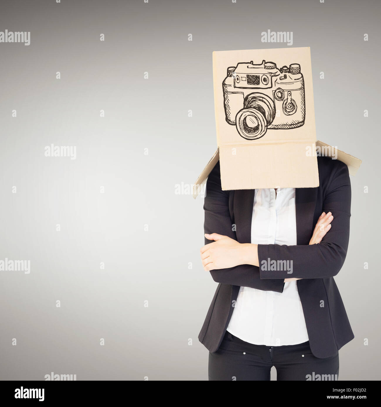 Lifting their hand their head hi-res stock photography and images - Alamy