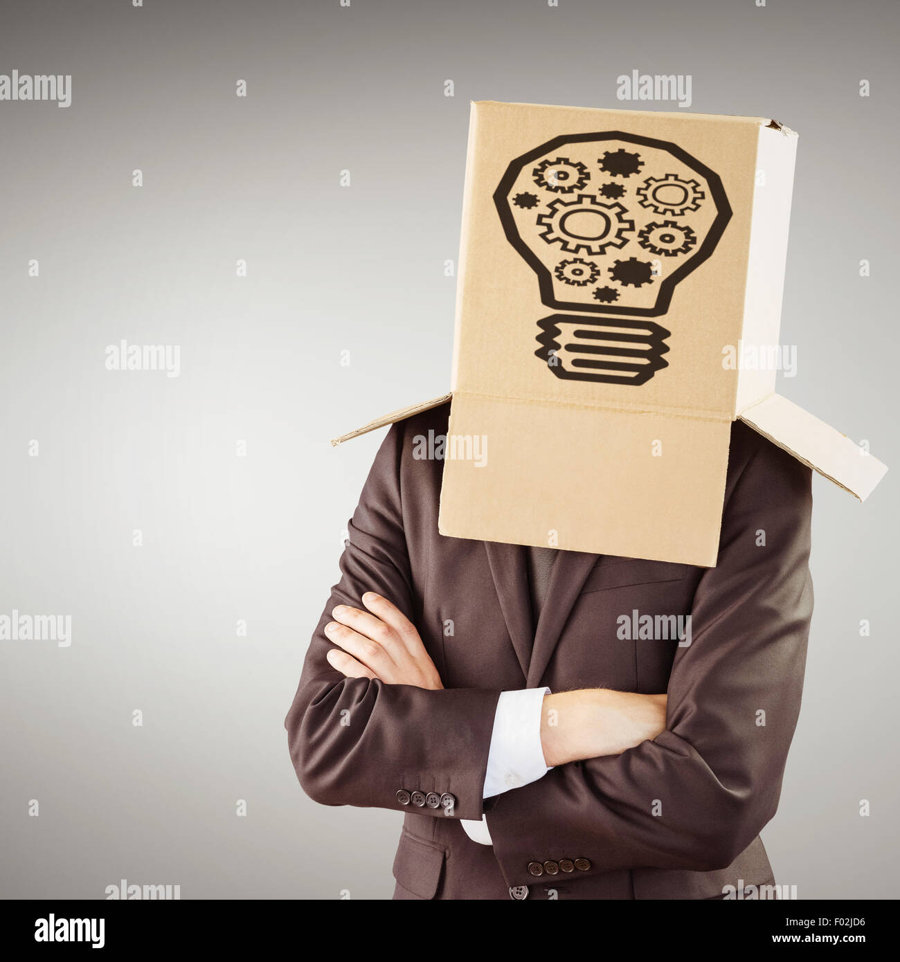 Anonymous drawing hi-res stock photography and images - Alamy