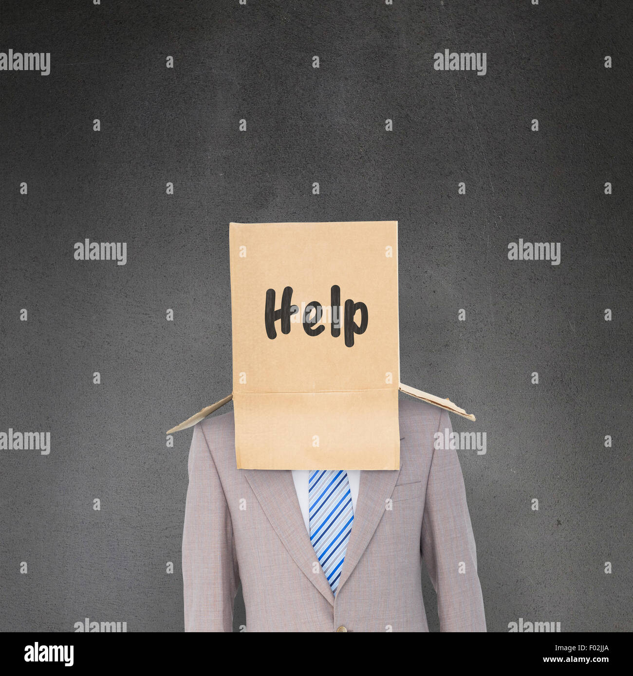 Anonymous help hi-res stock photography and images - Alamy