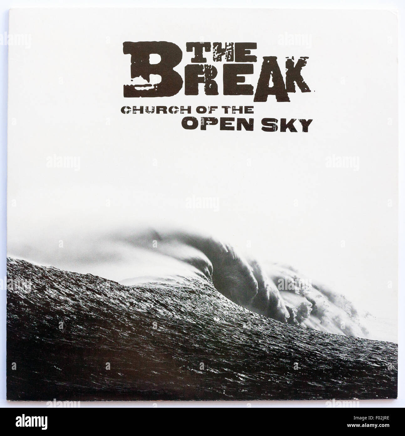 Surf Vinyl High Resolution Stock Photography and Images - Alamy