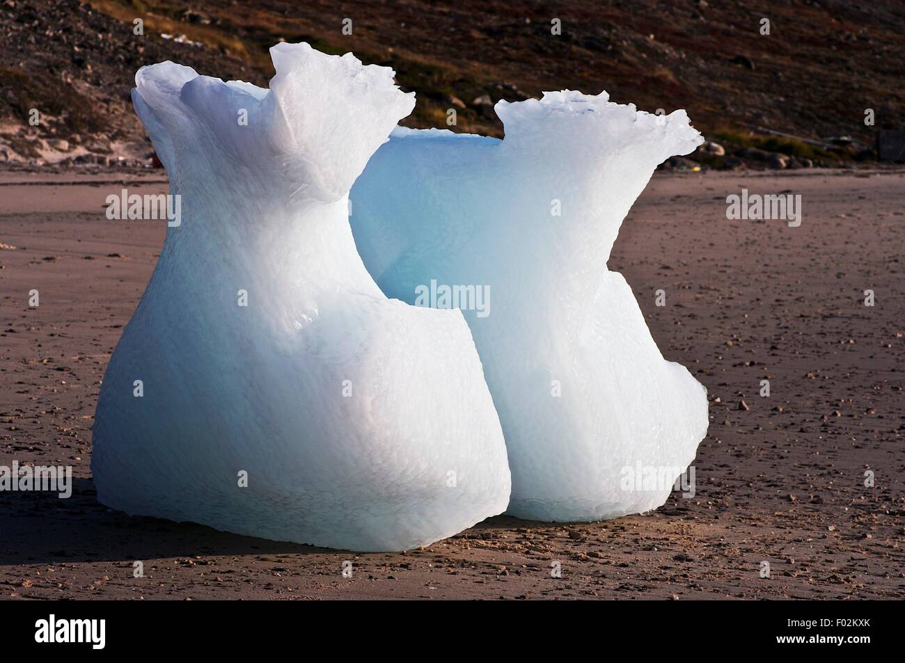 Siorapaluk greenland hi-res stock photography and images - Alamy