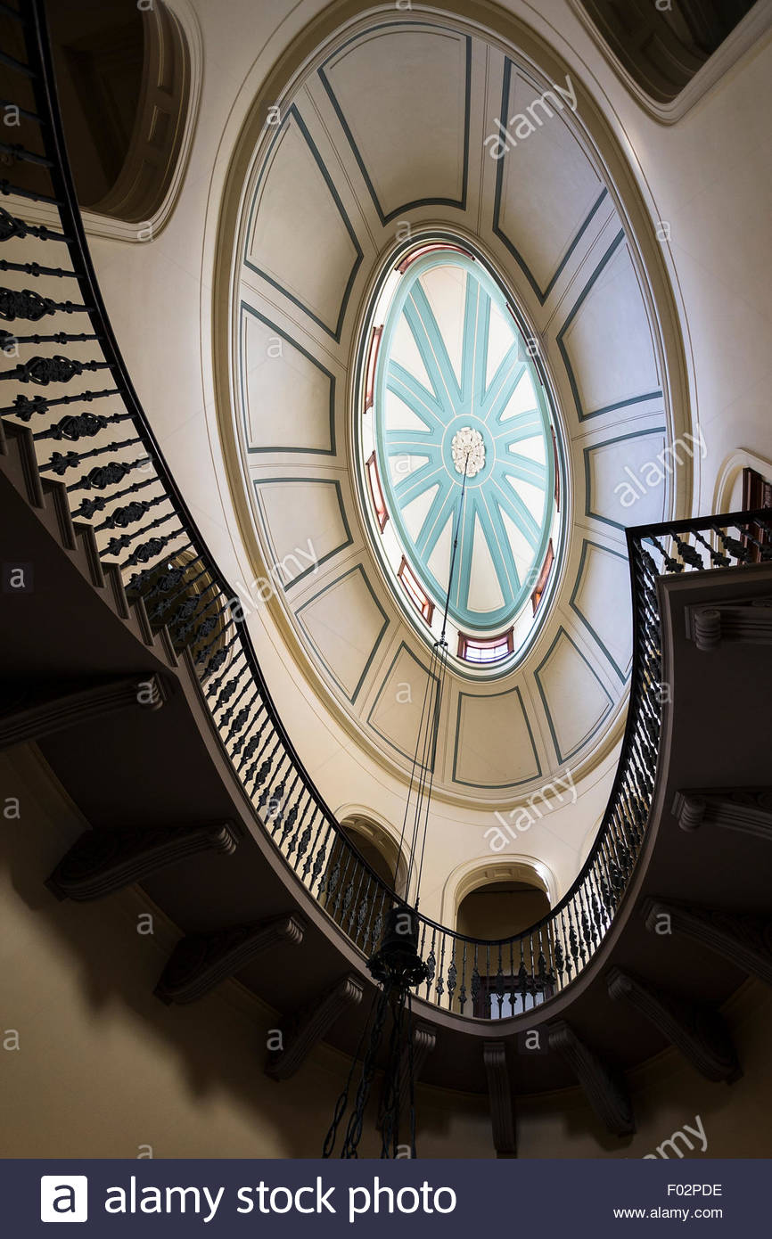 Neoclassical Dome Stock Photos & Neoclassical Dome Stock Images - Alamy