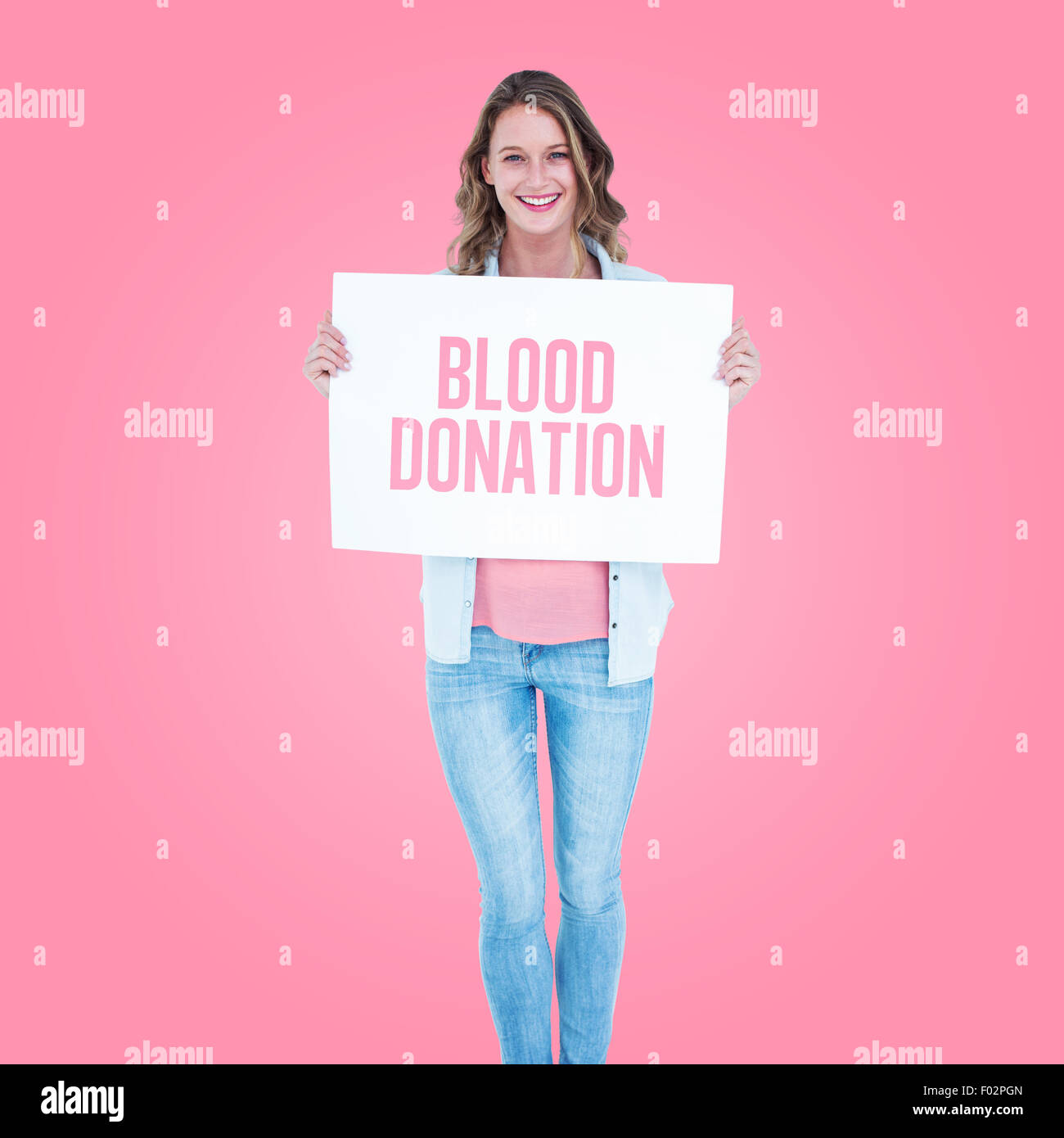 Pretty woman poster hi-res stock photography and images - Alamy