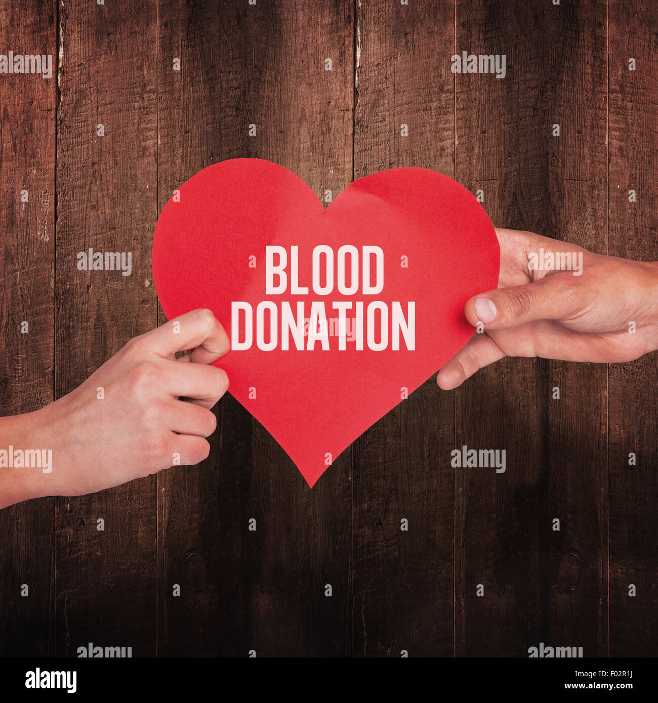Blood red hands hi-res stock photography and images - Alamy