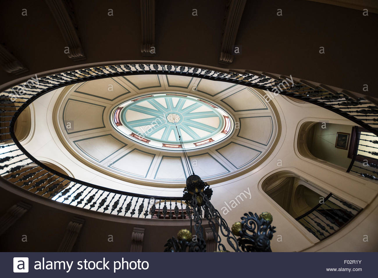 Elizabeth Bay House Sydney Stock Photos & Elizabeth Bay House Sydney ...