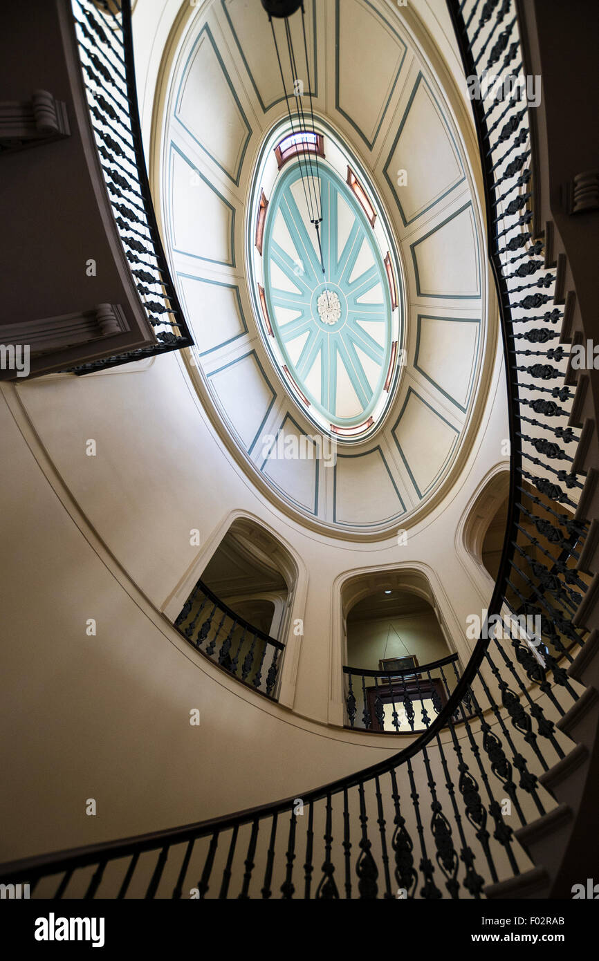 Neoclassical dome hi-res stock photography and images - Alamy