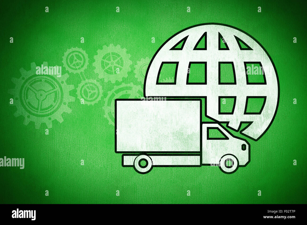 Logistics image hi-res stock photography and images - Alamy