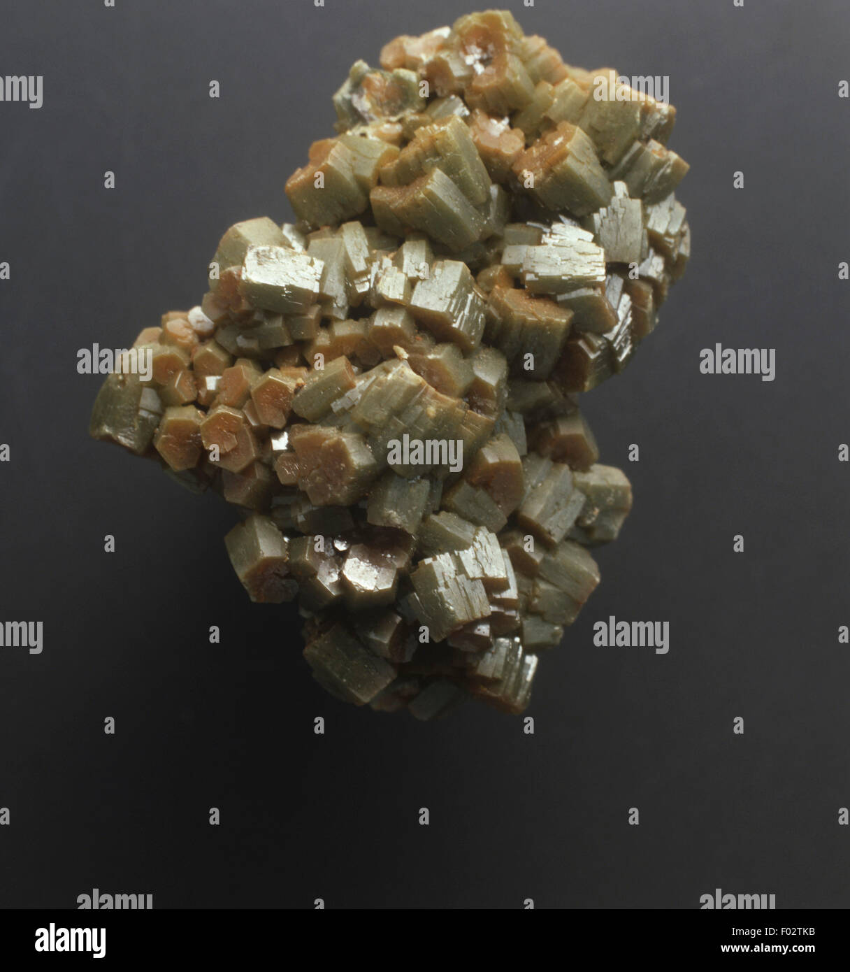 Vanadinite image hi-res stock photography and images - Alamy