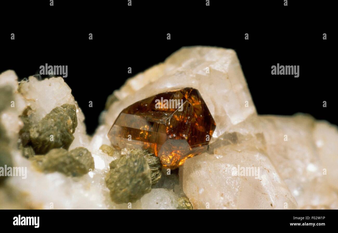 Anatase hi-res stock photography and images - Alamy