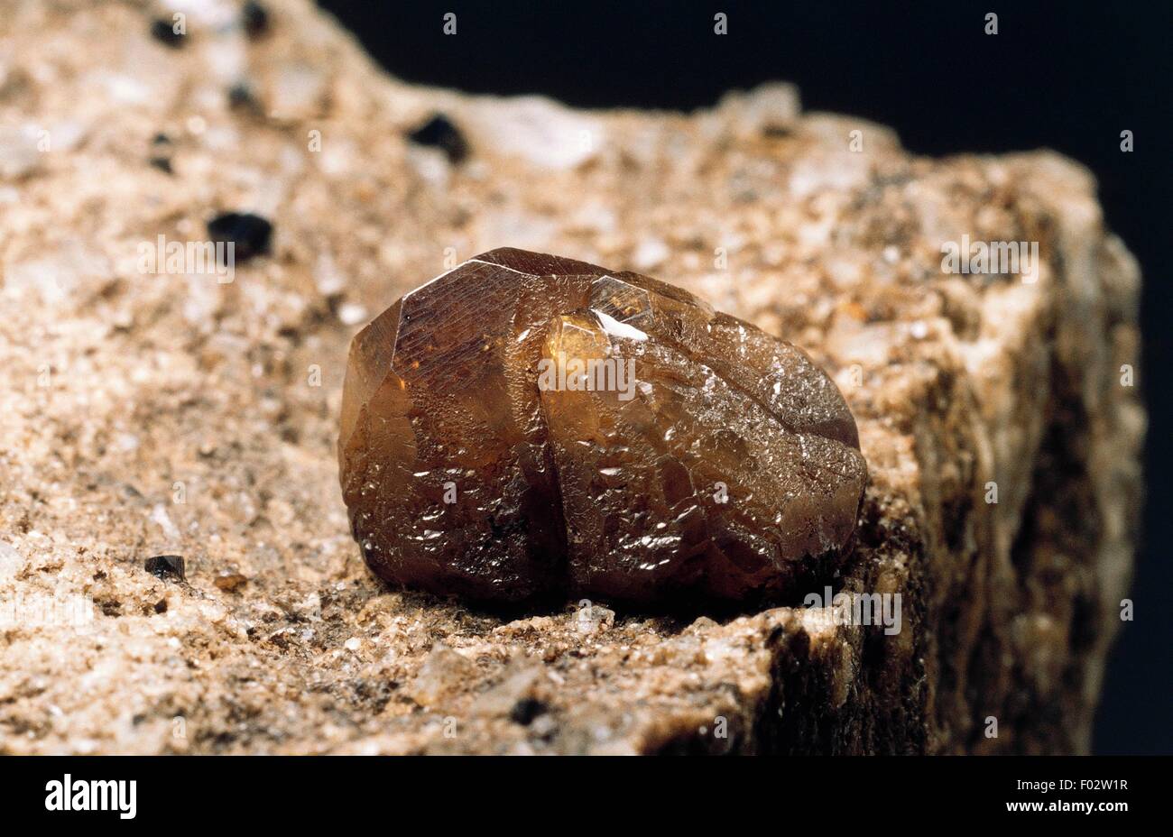 Anatase hi-res stock photography and images - Alamy