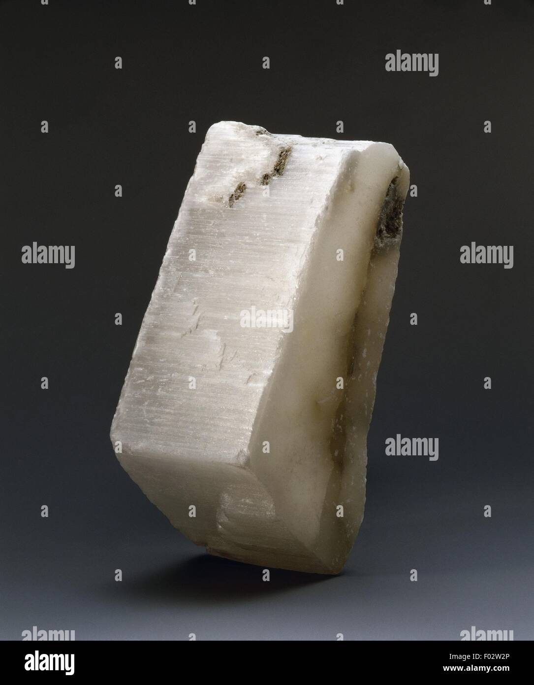 Minerals - Ulexite, State of California, United States of America Stock ...