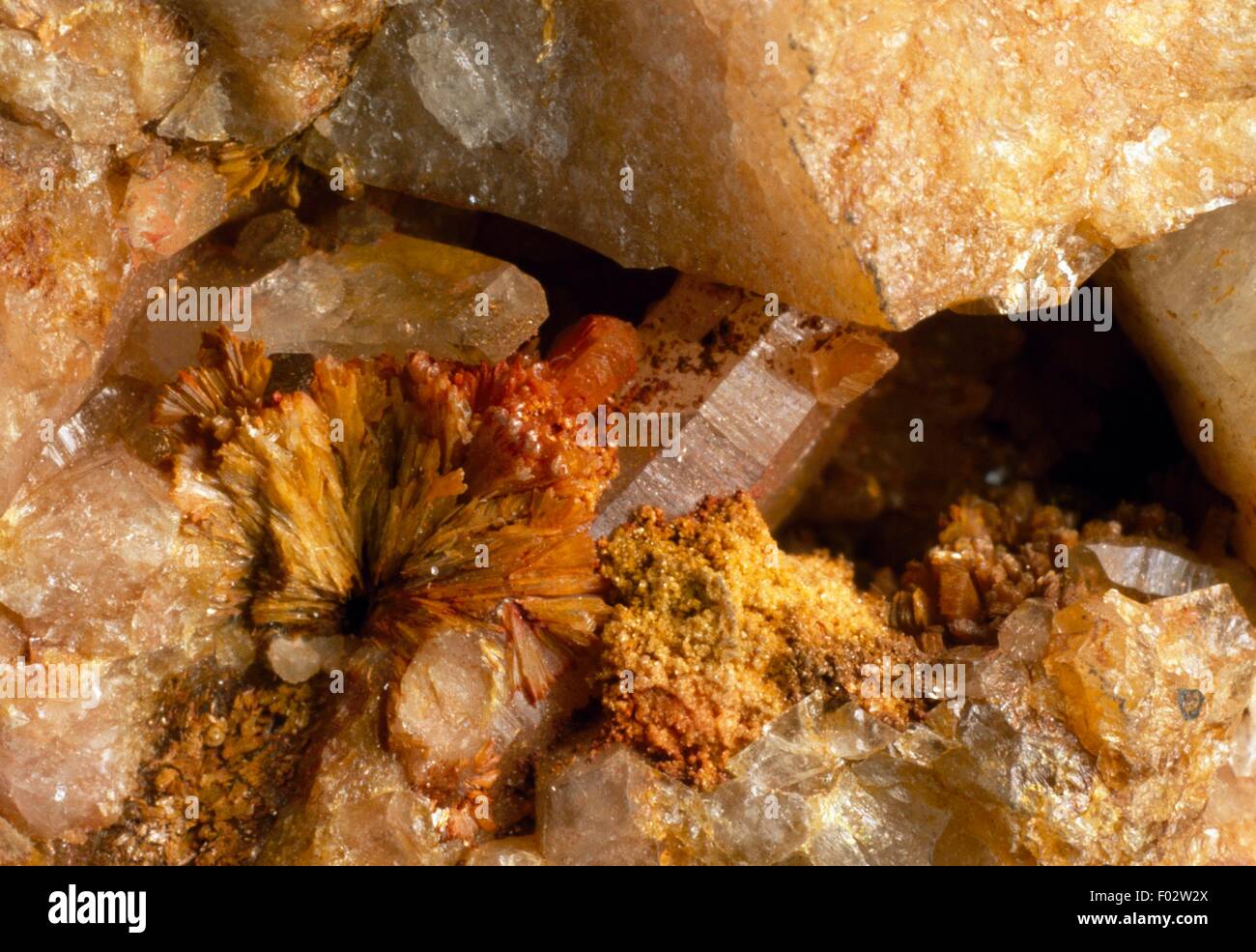 Pyrophyllite hi-res stock photography and images - Alamy
