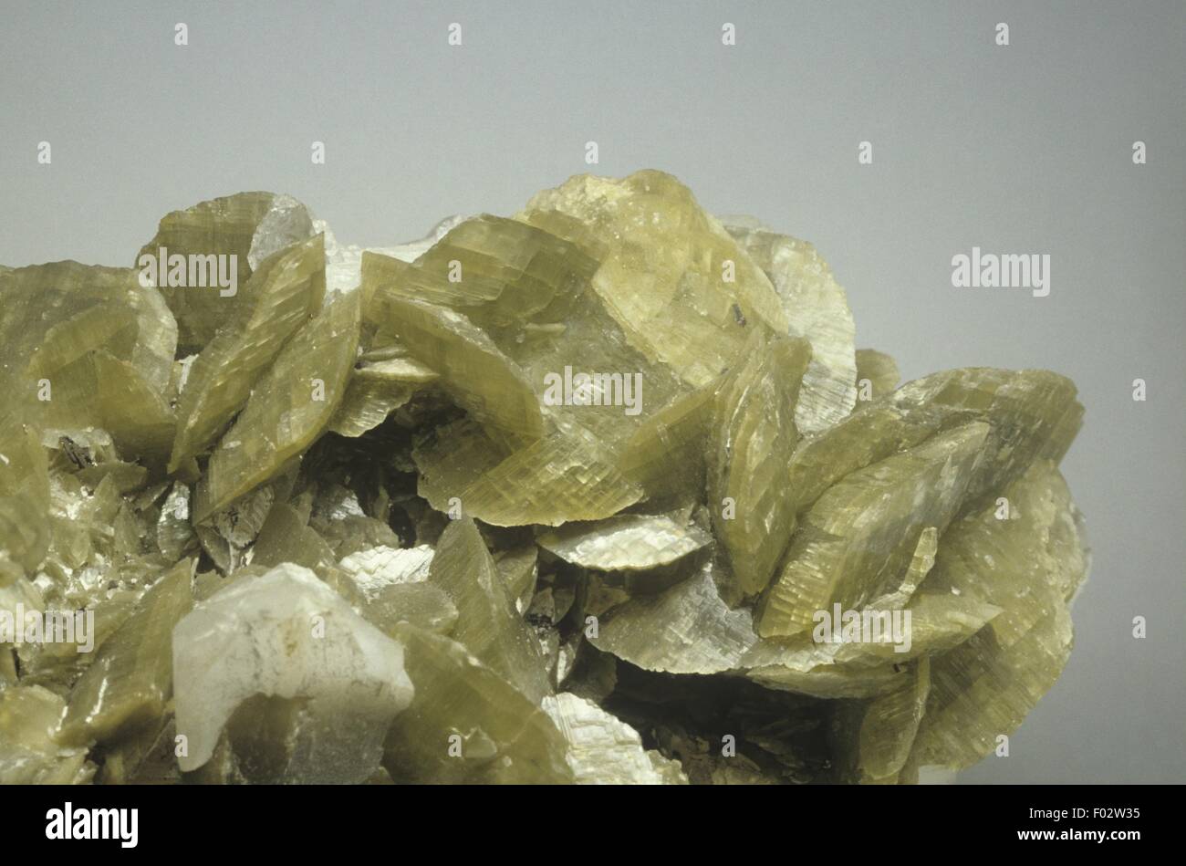 Siderite hi-res stock photography and images - Alamy