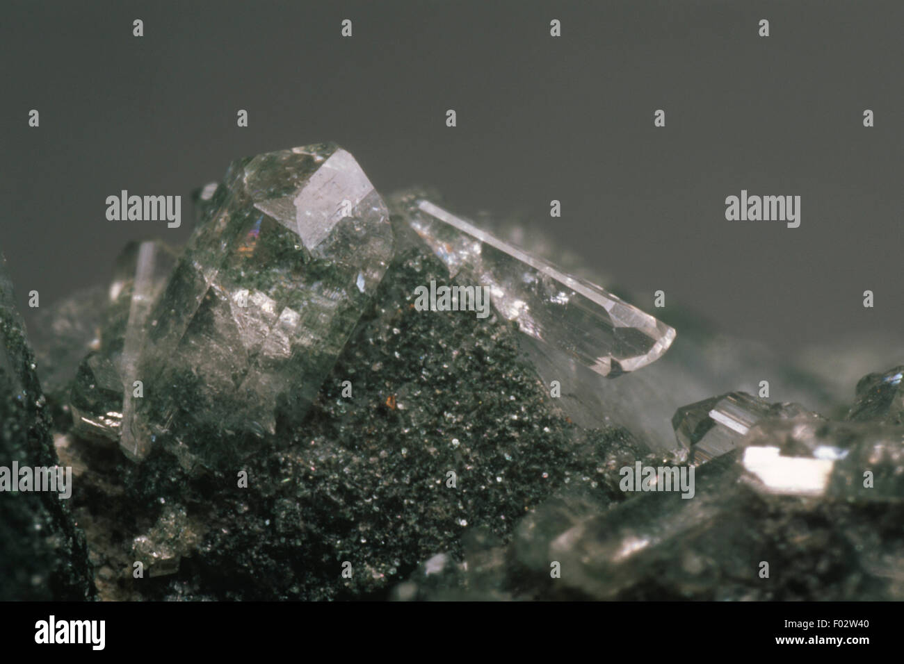 Danburite hi-res stock photography and images - Alamy