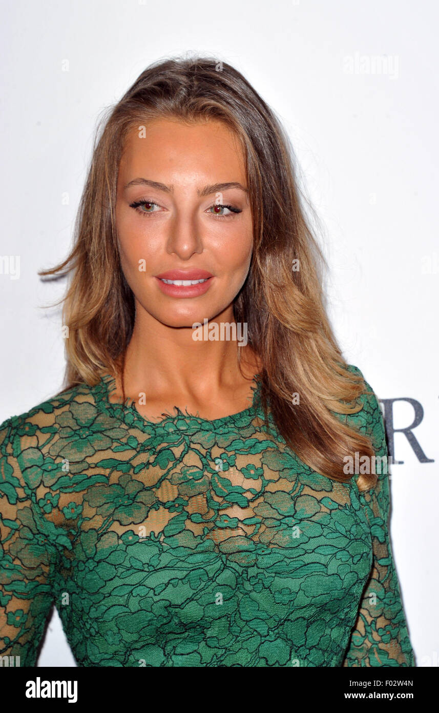 Alessia Tedeschi Featuring: Alessia Tedeschi Where: Cannes, France When ...