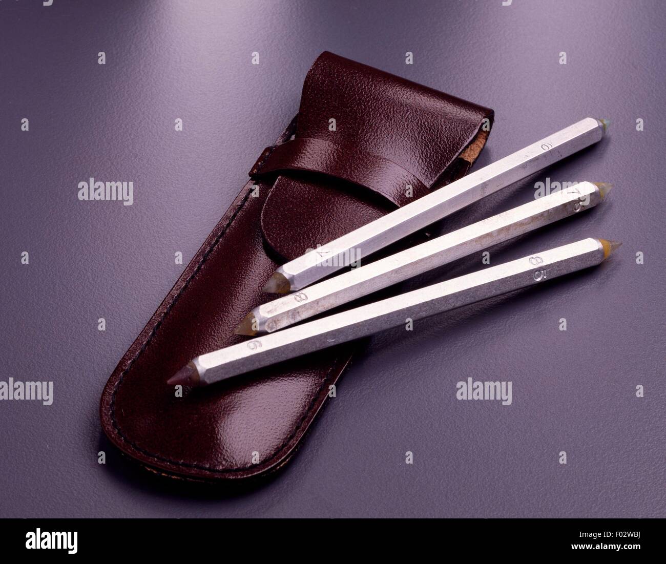 Hardness test hi-res stock photography and images - Alamy