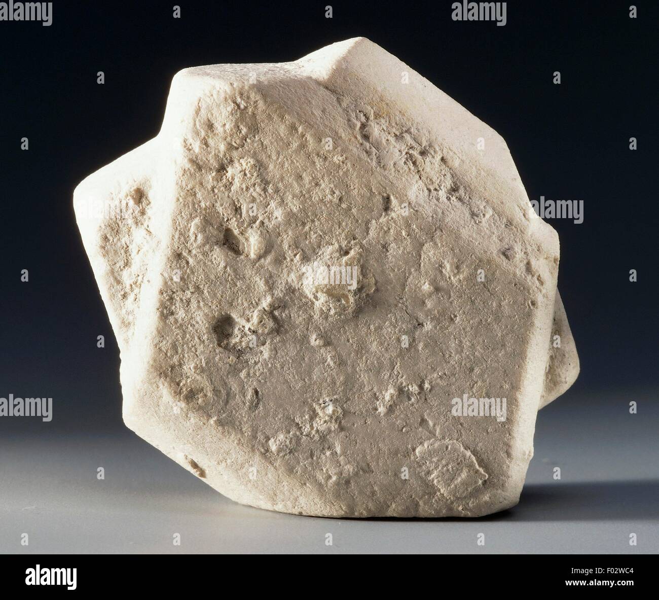 Kaolin, silicate, from England Stock Photo - Alamy