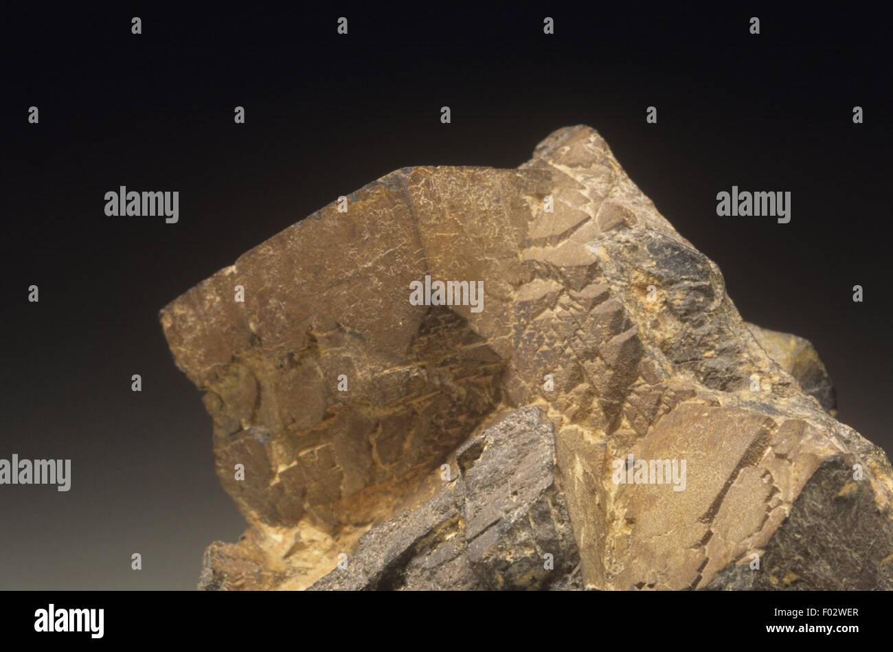 Ankerite hi-res stock photography and images - Alamy