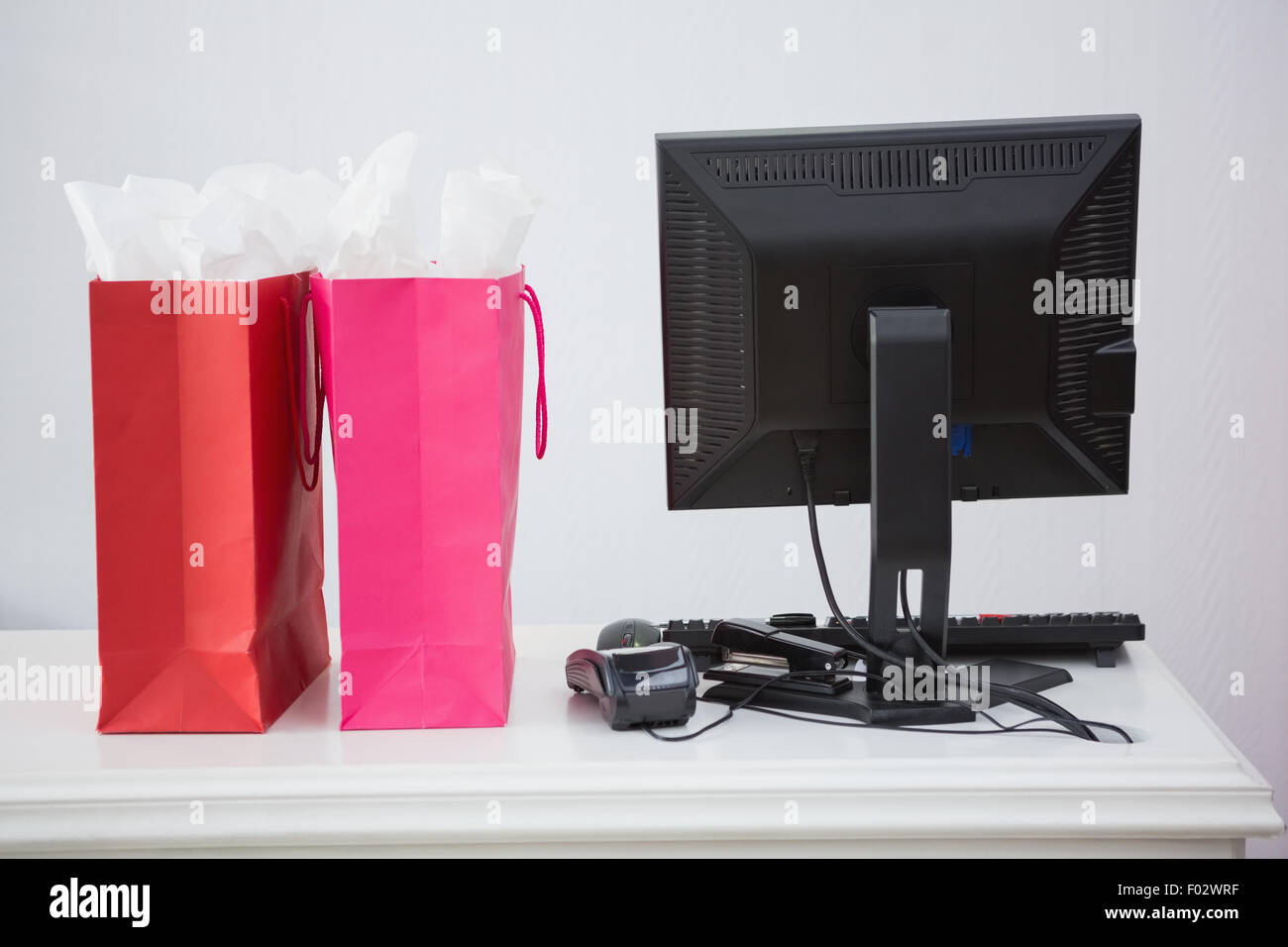 Counter purchase hi-res stock photography and images - Alamy