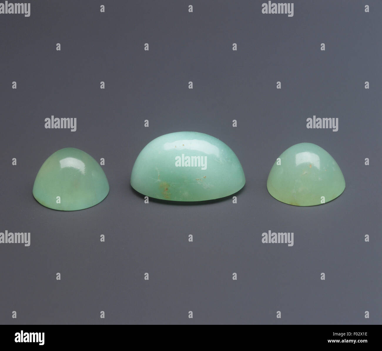 Chrysoprase hi-res stock photography and images - Alamy