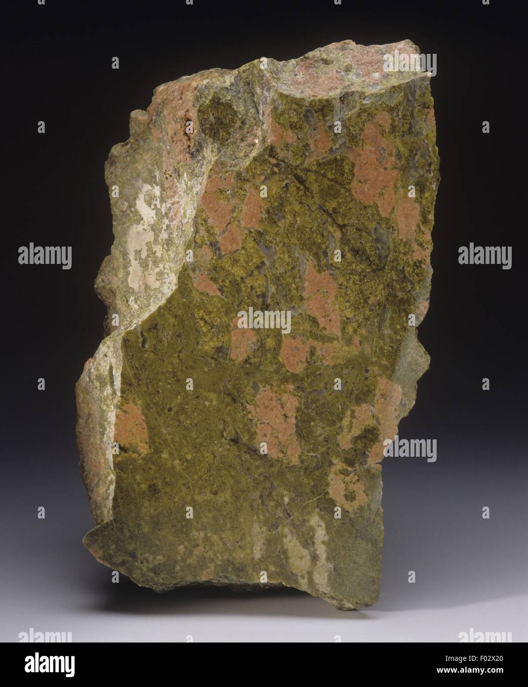 Geology unachite nature hi-res stock photography and images - Alamy