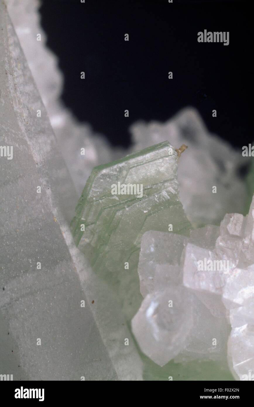 Variety of muscovite hi-res stock photography and images - Alamy