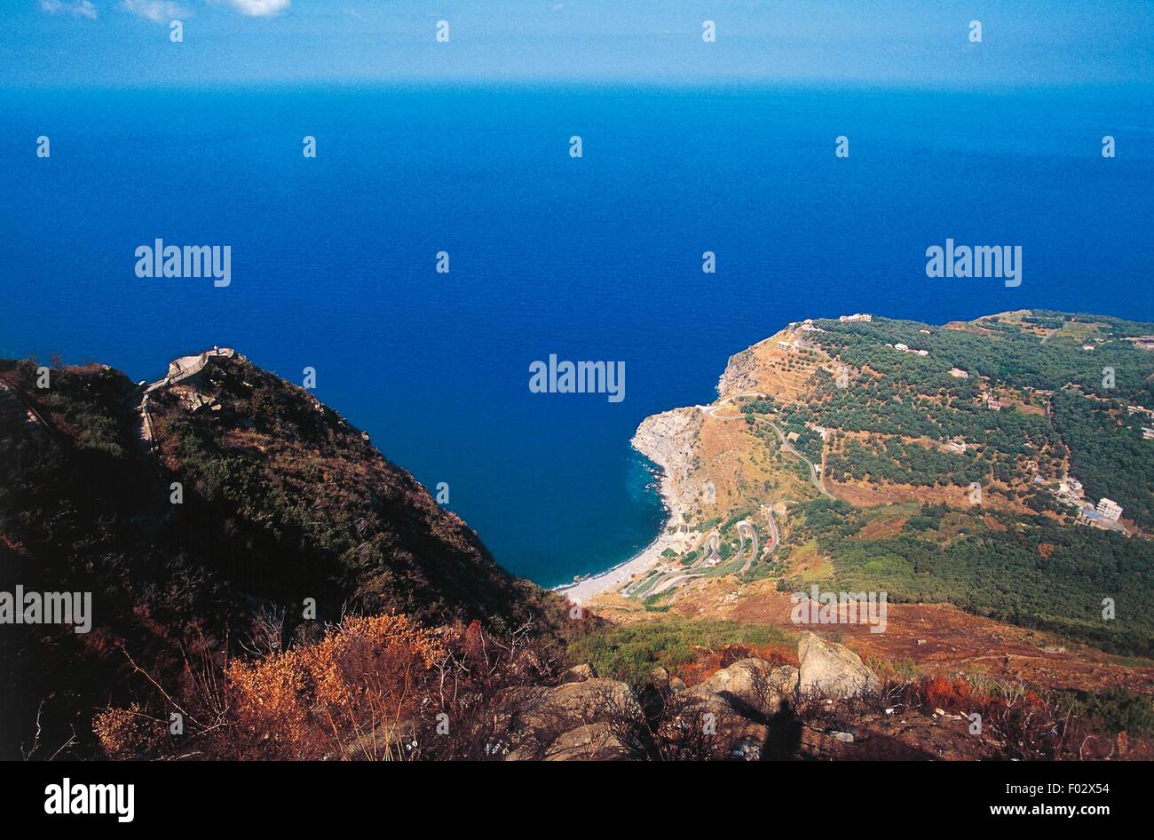 Palmi, italy hi-res stock photography and images - Alamy